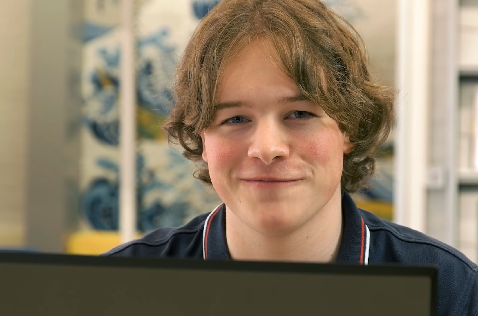 ROC Rivor promotiefilm - Taramundi Videoproducties