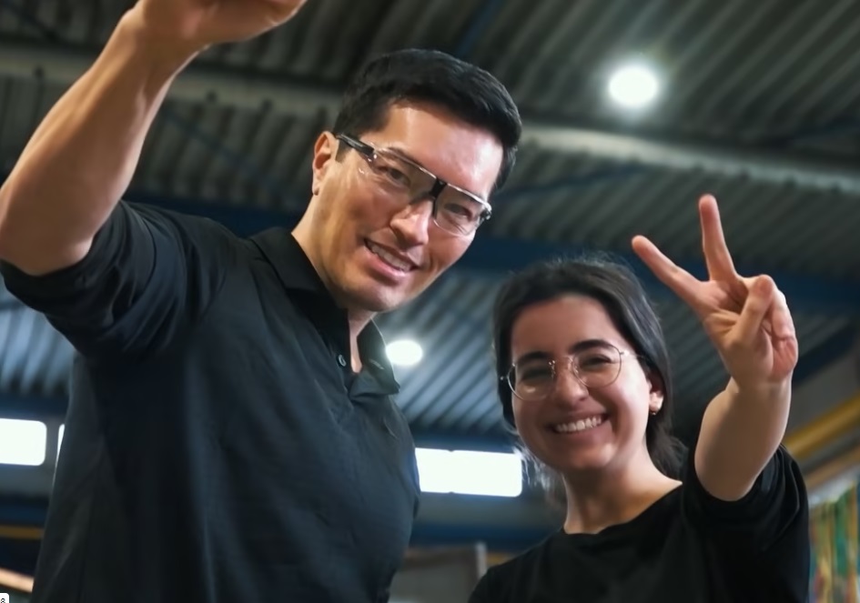 Nabv Nk Iaps 2022 Taramundi Videoproducties